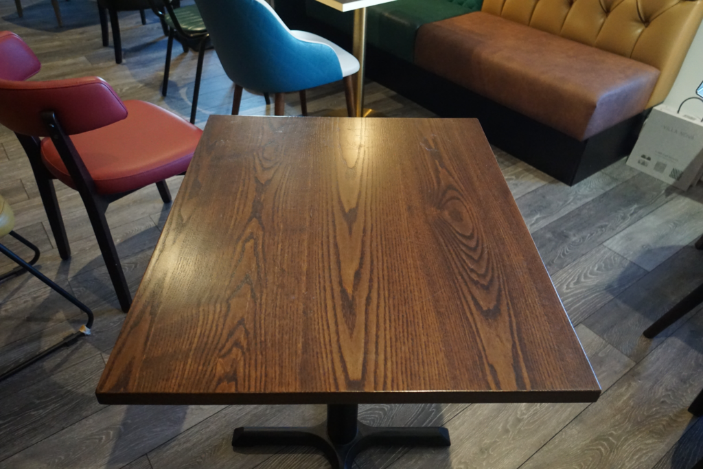 Solid Ash Tops - Furniture North East