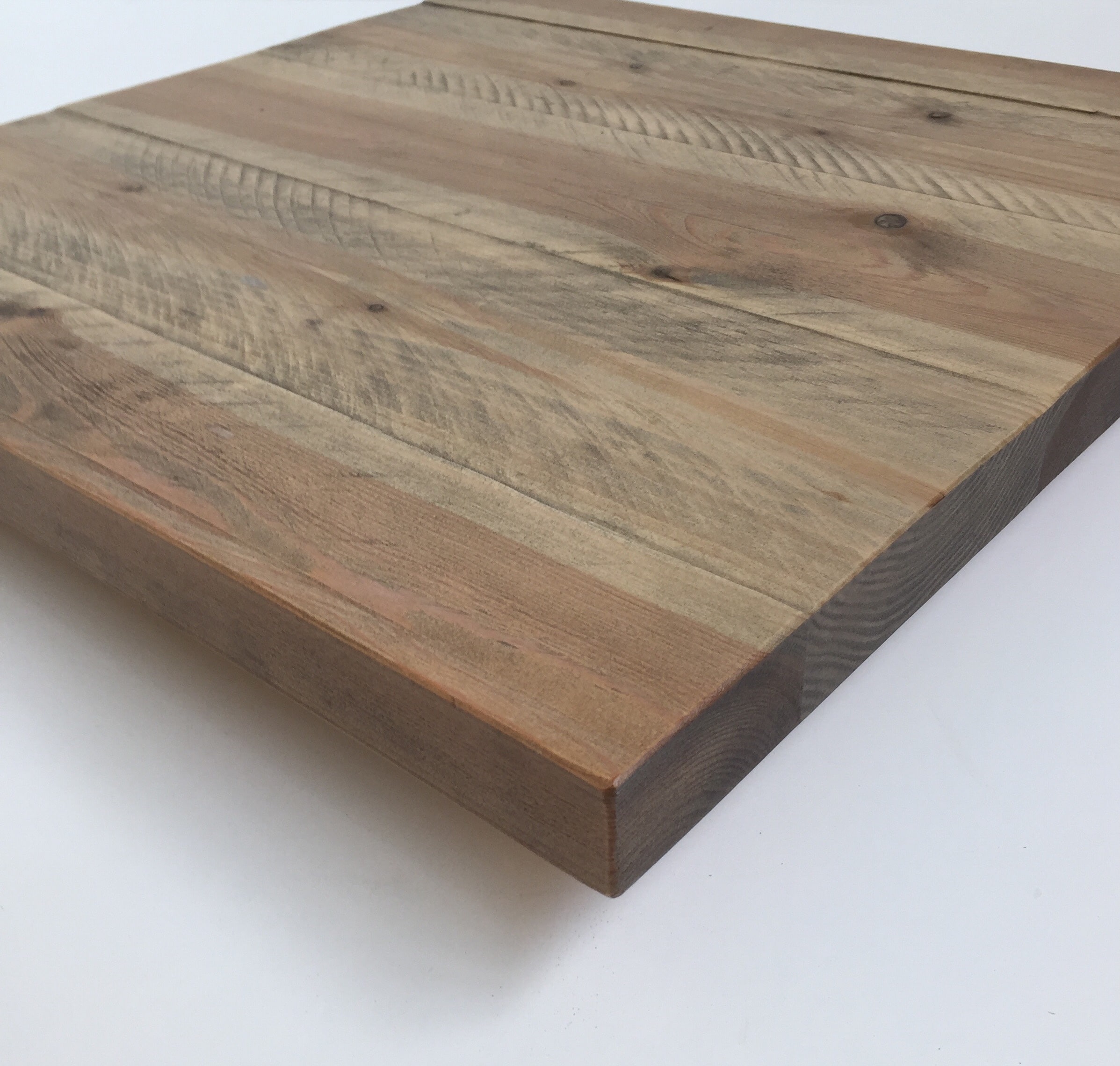 Industrial Pine - Furniture North East