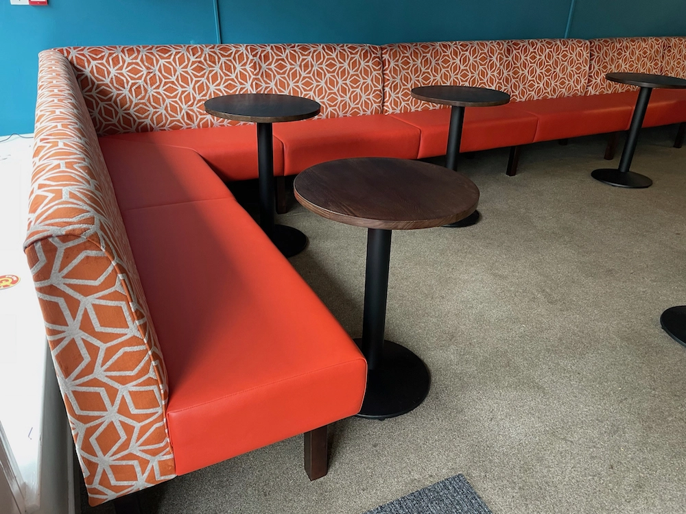 The Ale Gate, Alnwick - Furniture North East