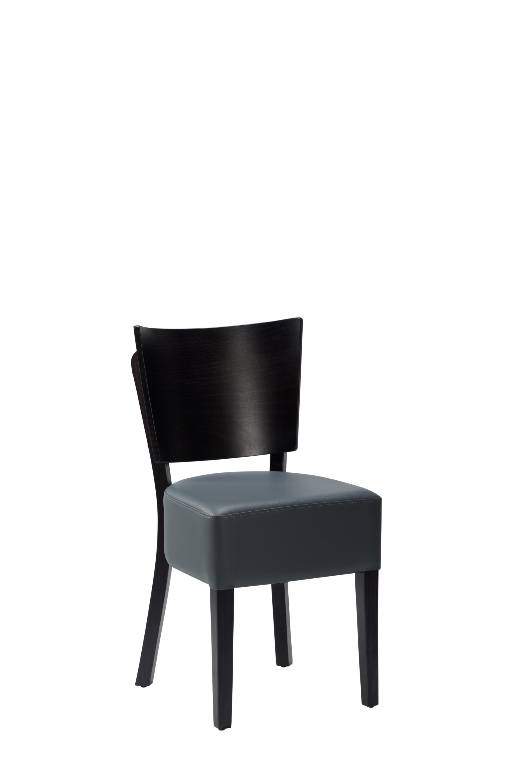 Alto VB - Side Chair - Black Frame - Furniture North East