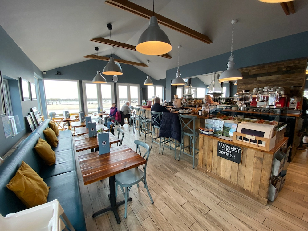 The Old Boat House, Amble - Furniture North East