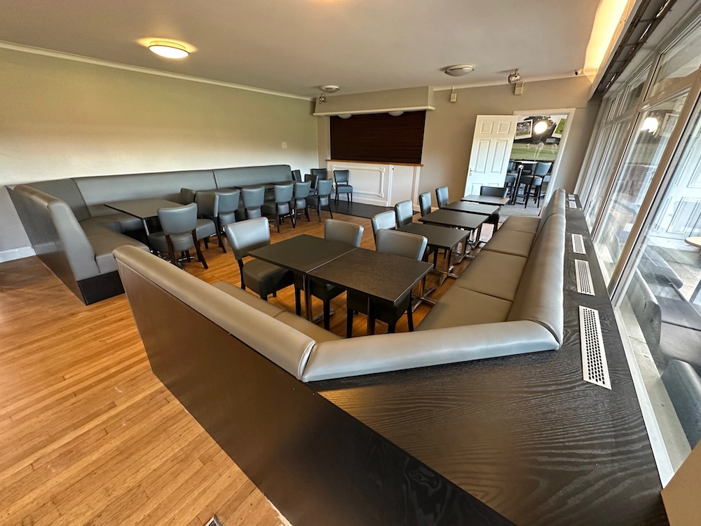 Ashington Cricket Club - Furniture North East
