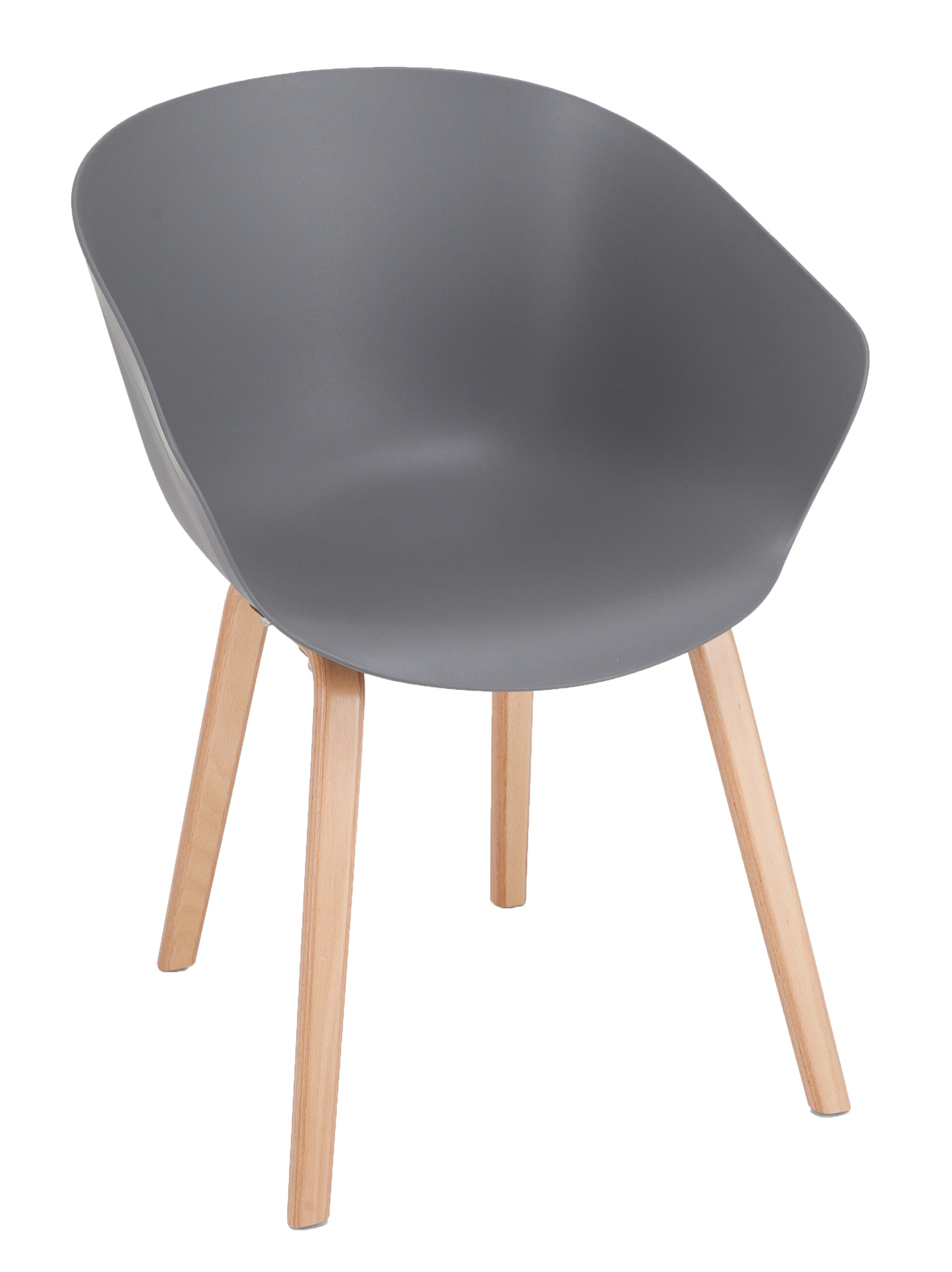 Farringdon 4 Leg Wood Frame - Furniture North East