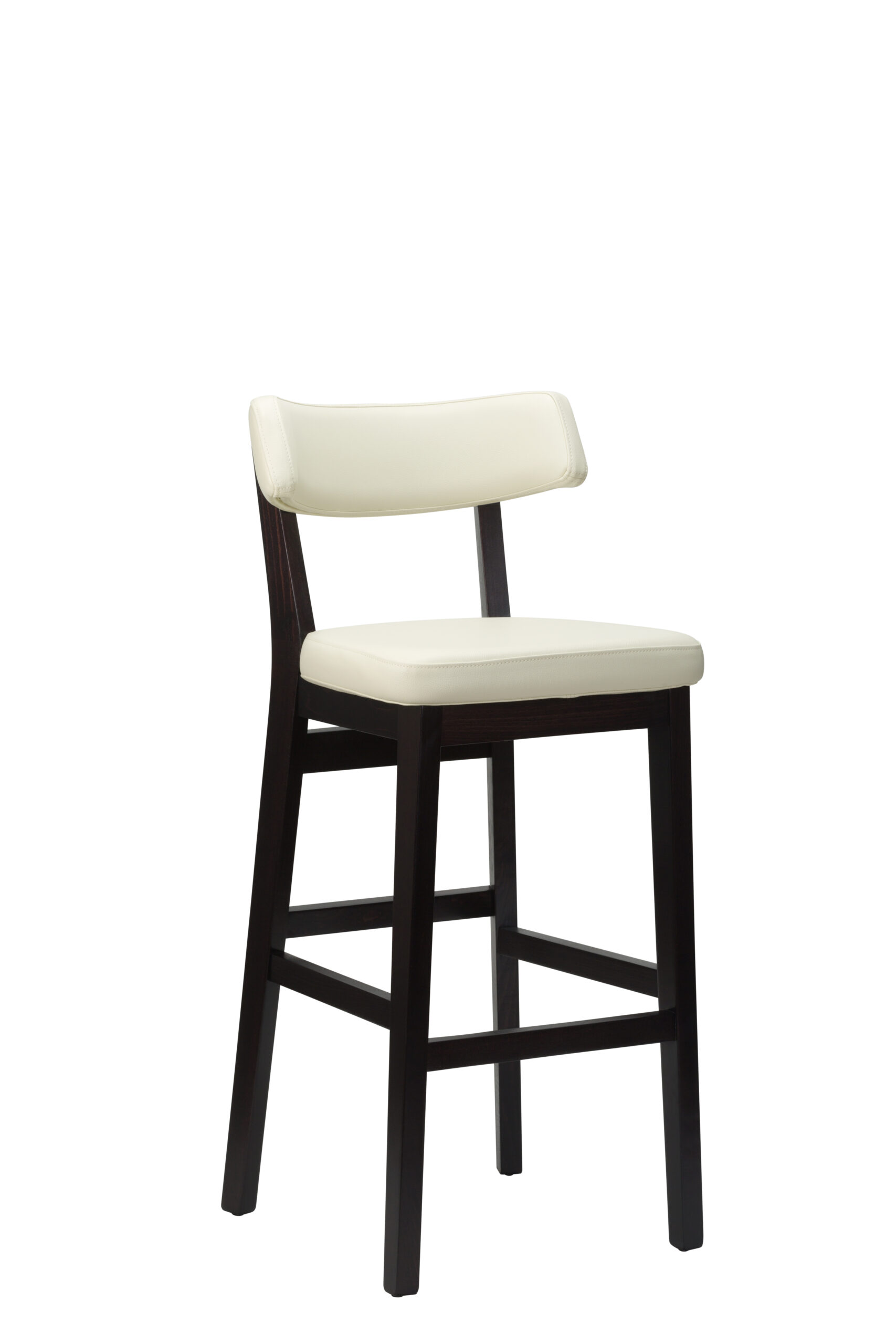 Nico - High Chair - Wenge Frame - Furniture North East