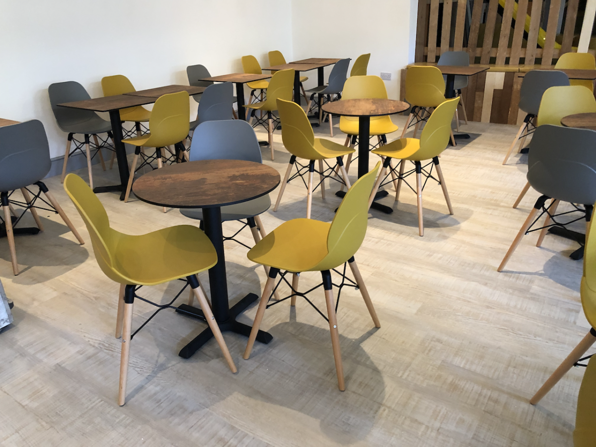 Pineapple and Bears, Winlaton - Furniture North East