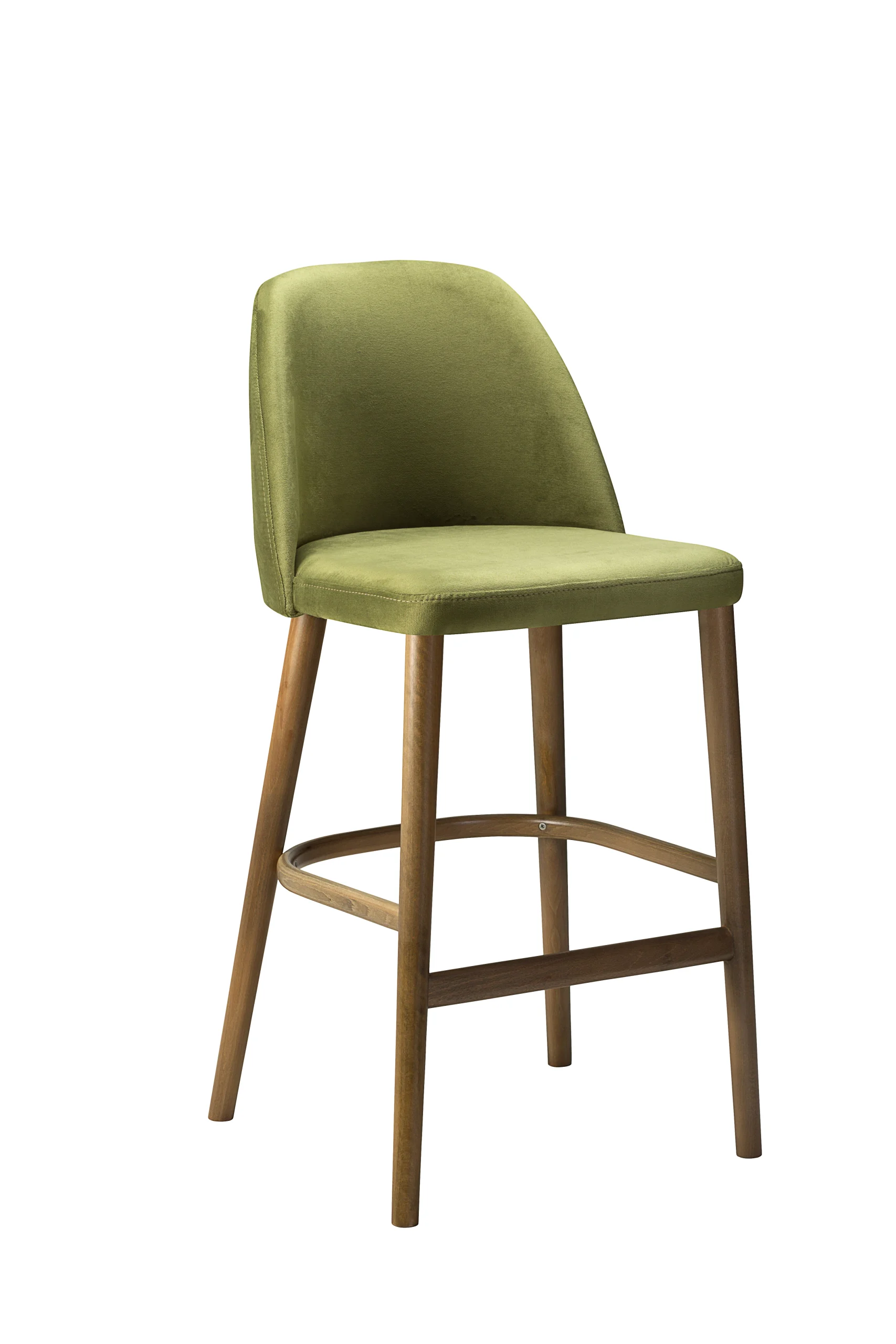Portland High Stool - Furniture North East