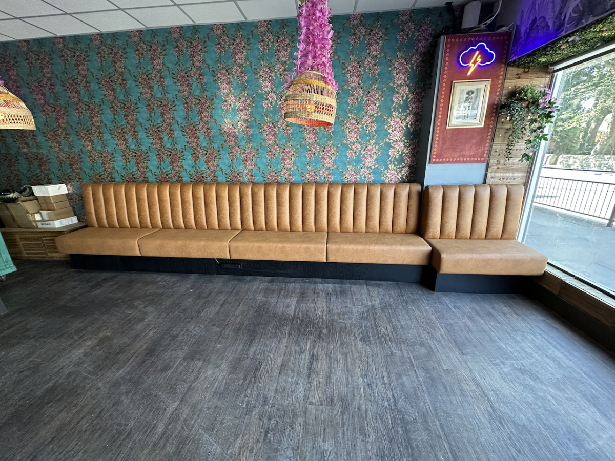 Room 305, Whitley Bay - Furniture North East