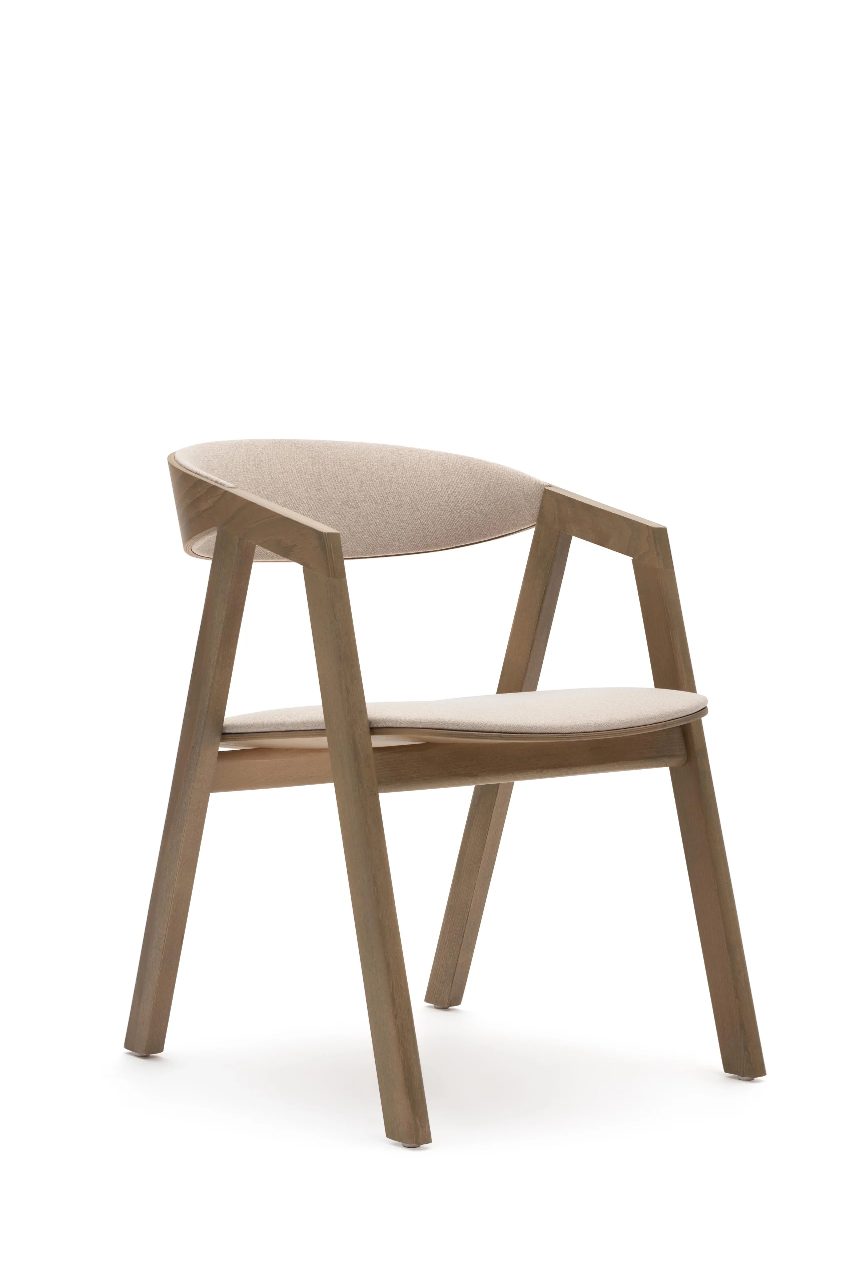 Simple Easy Chair - Furniture North East