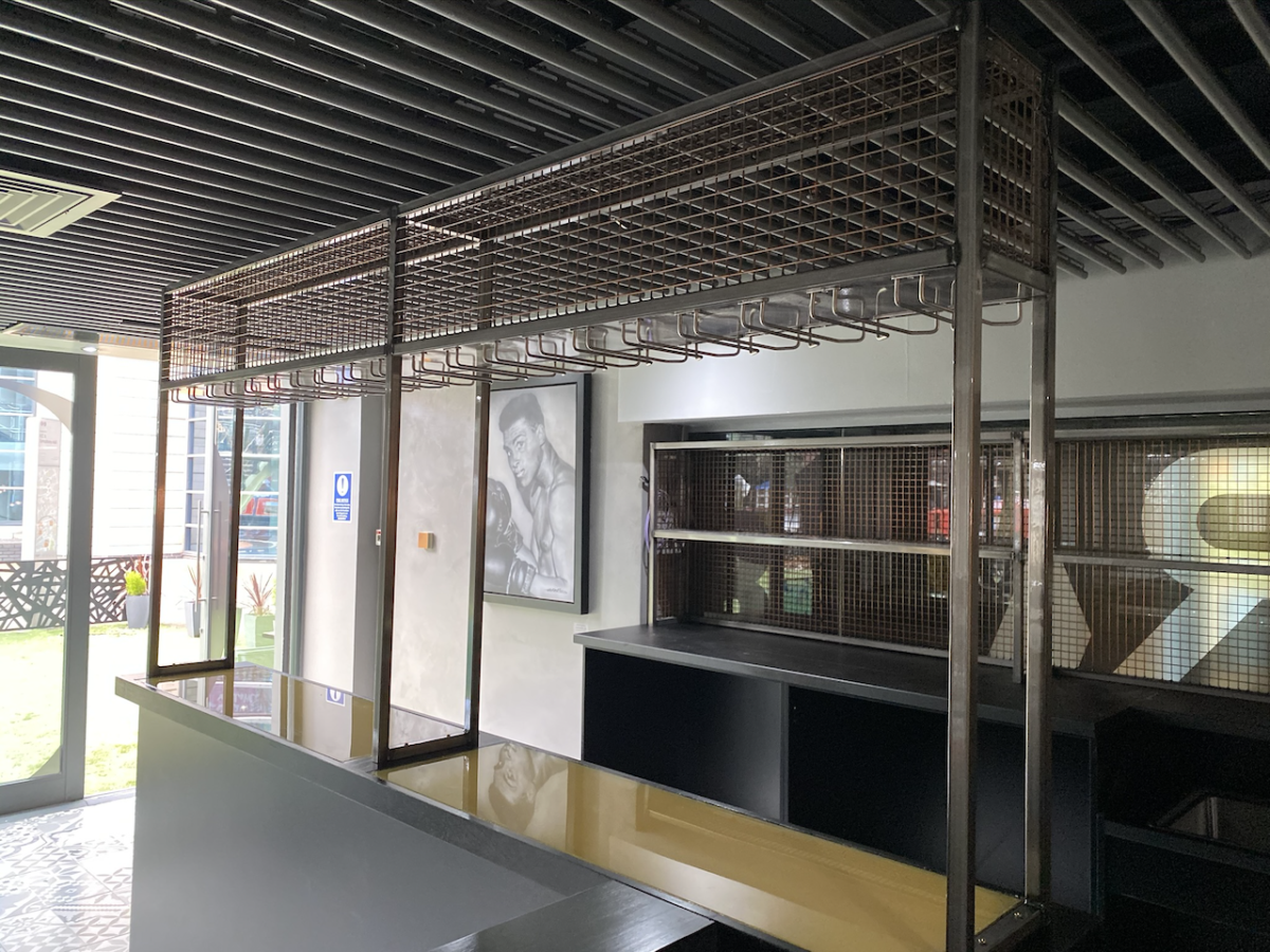 Bespoke Bars & Counters To Suit Your Needs - Furniture North East