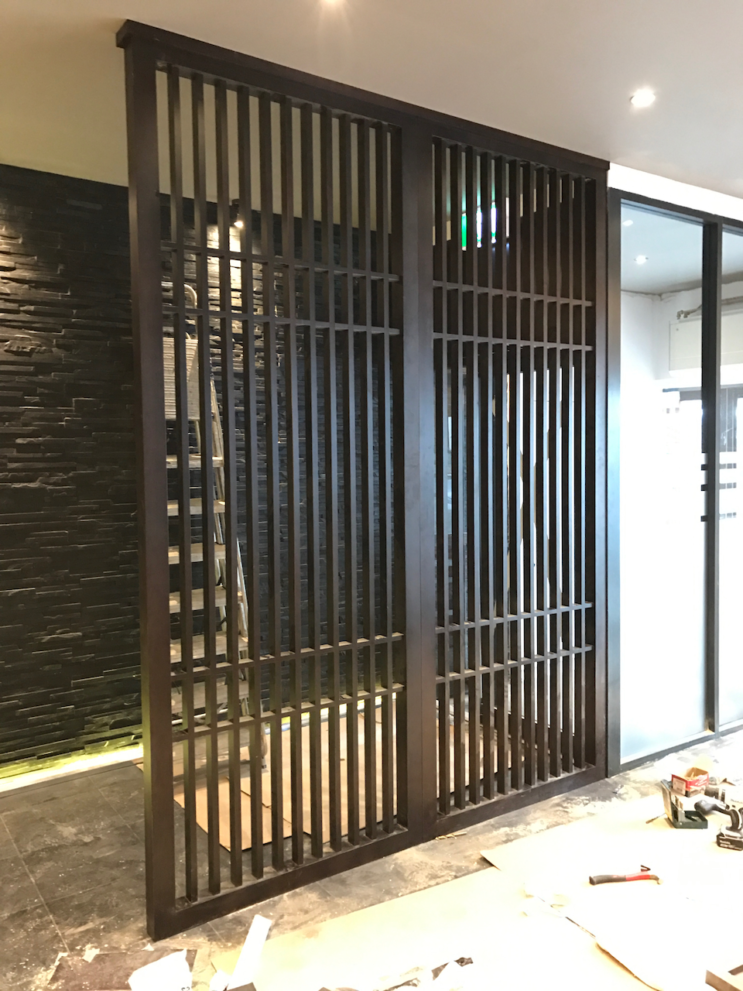 Bespoke Bars & Counters To Suit Your Needs - Furniture North East