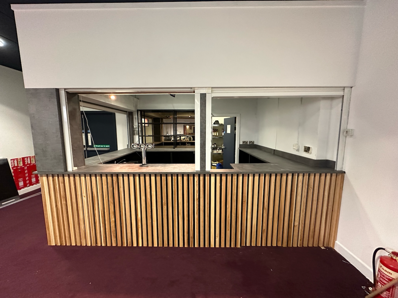 Bespoke Bars & Counters To Suit Your Needs - Furniture North East