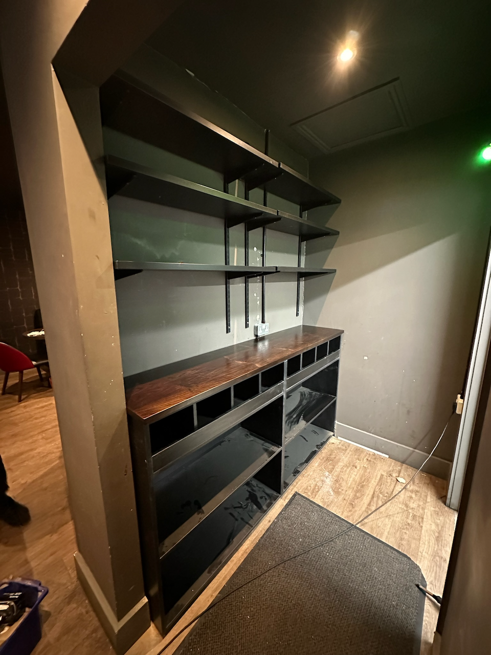 Bespoke Bars & Counters To Suit Your Needs - Furniture North East