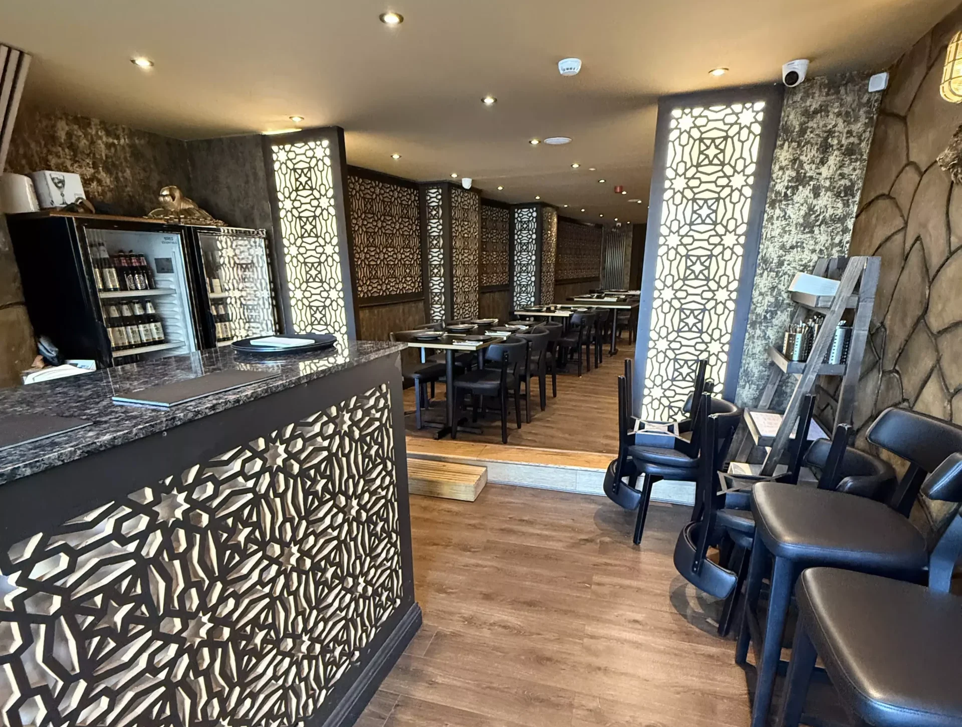Leo, Alnwick - Furniture North East