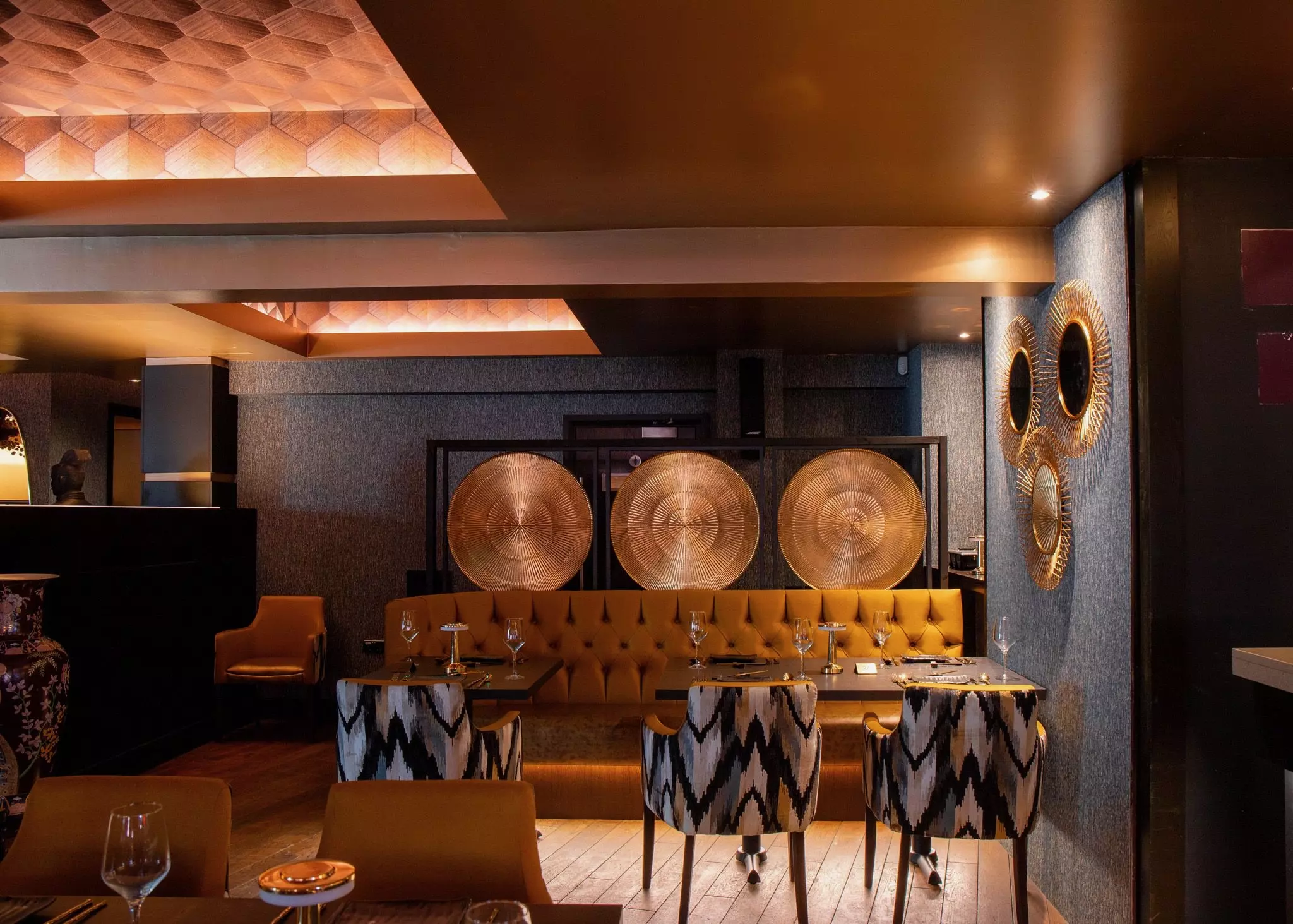 Taipan Asia, Darlington - Furniture North East